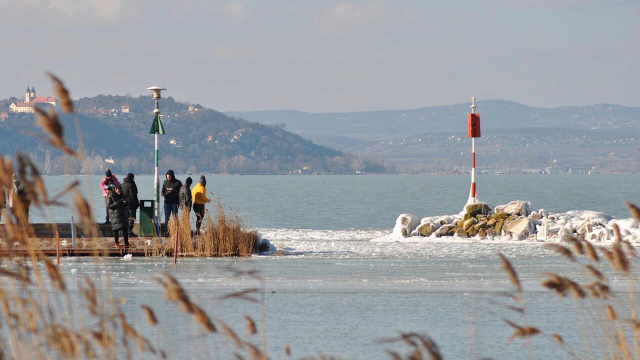 Zamárdi attractions and new things to discover along the southern shore ...